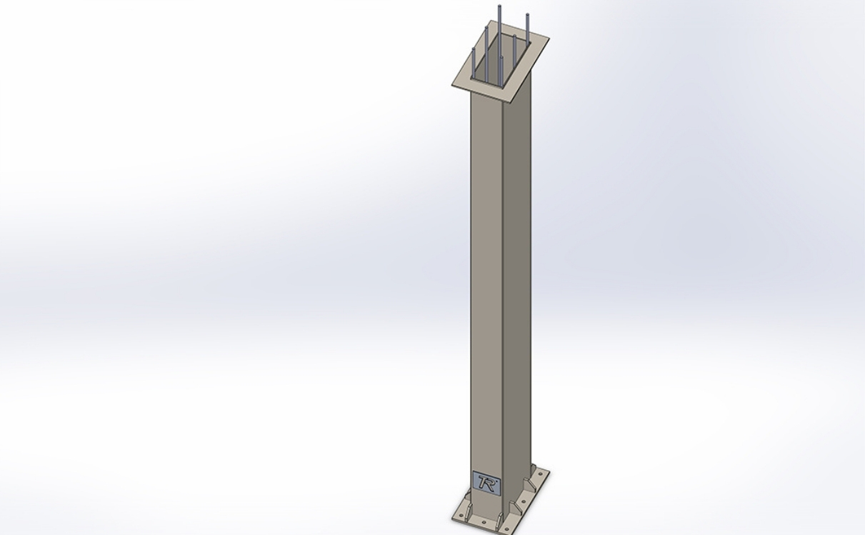 Pilastri PTR - TR Technology